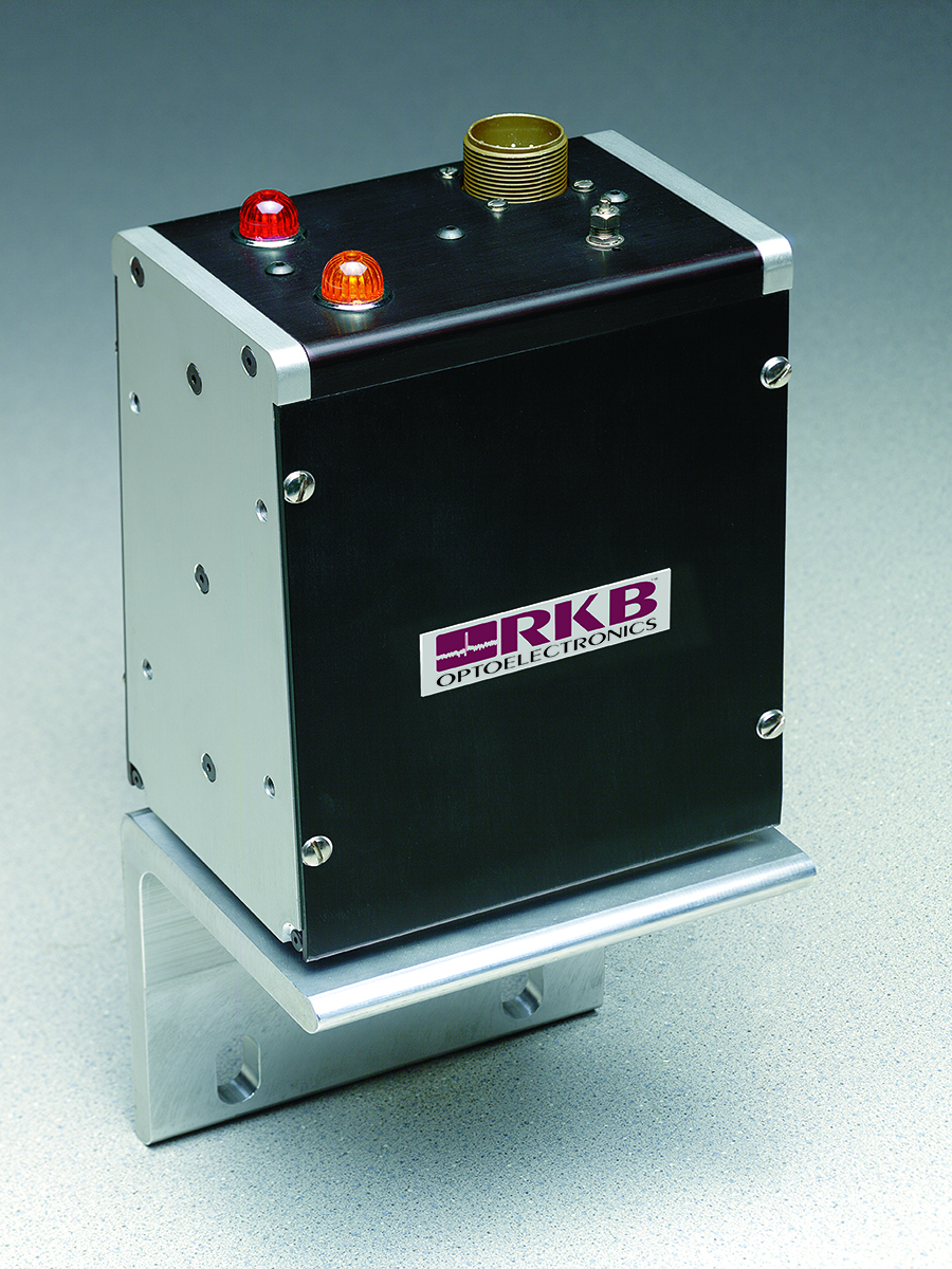 RKB Splice Detection