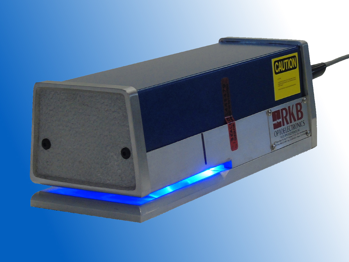 RKB Splice Detection