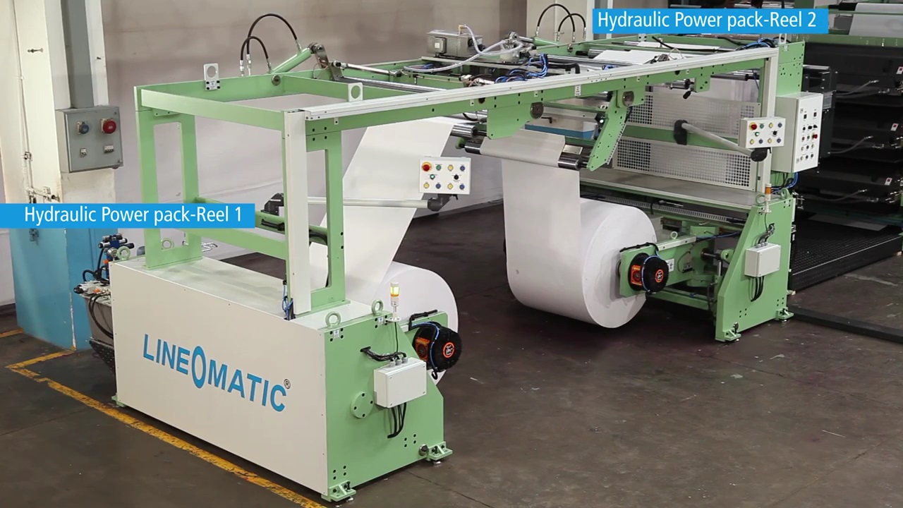 Exercise Book Machinery